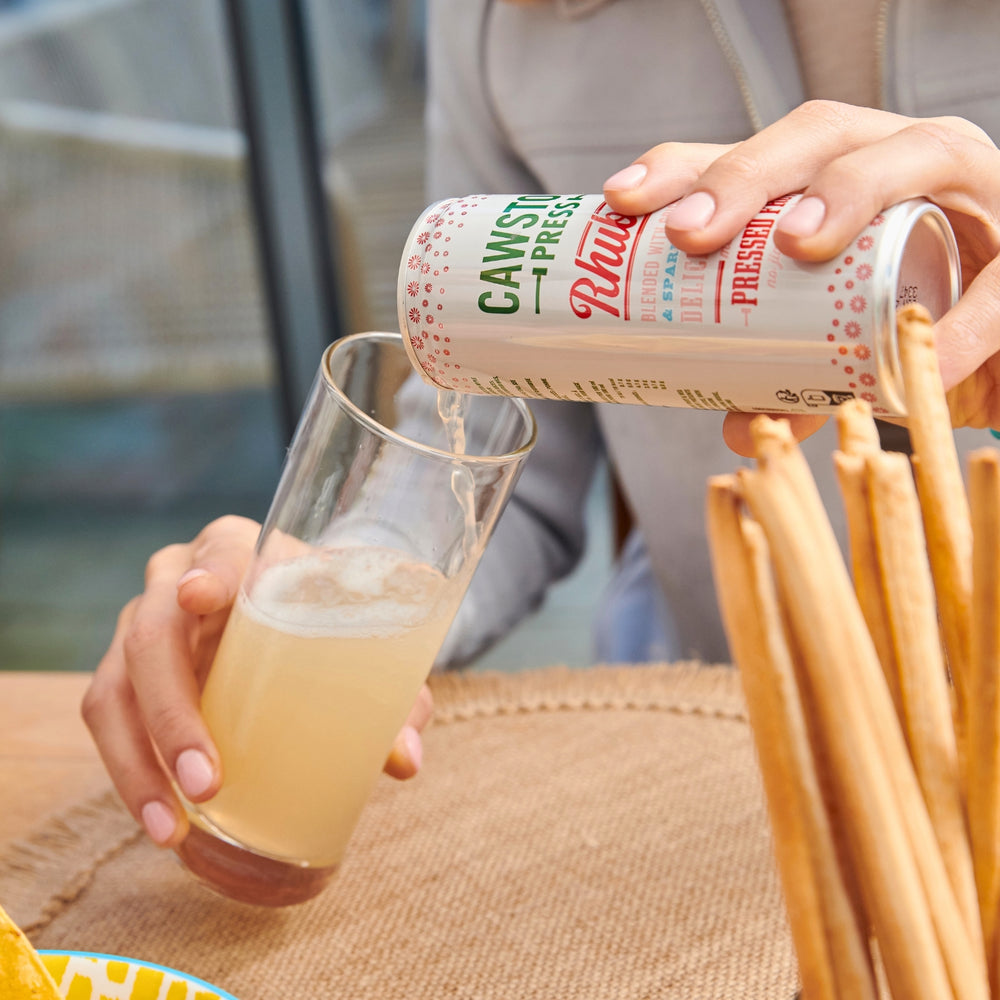 250ml Sparkling Cans